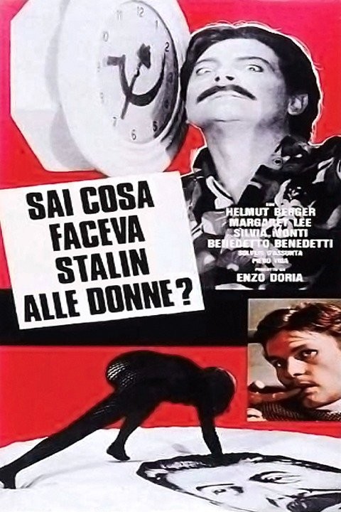 Sai cosa faceva Stalin alle donne? Pictures | Rotten Tomatoes