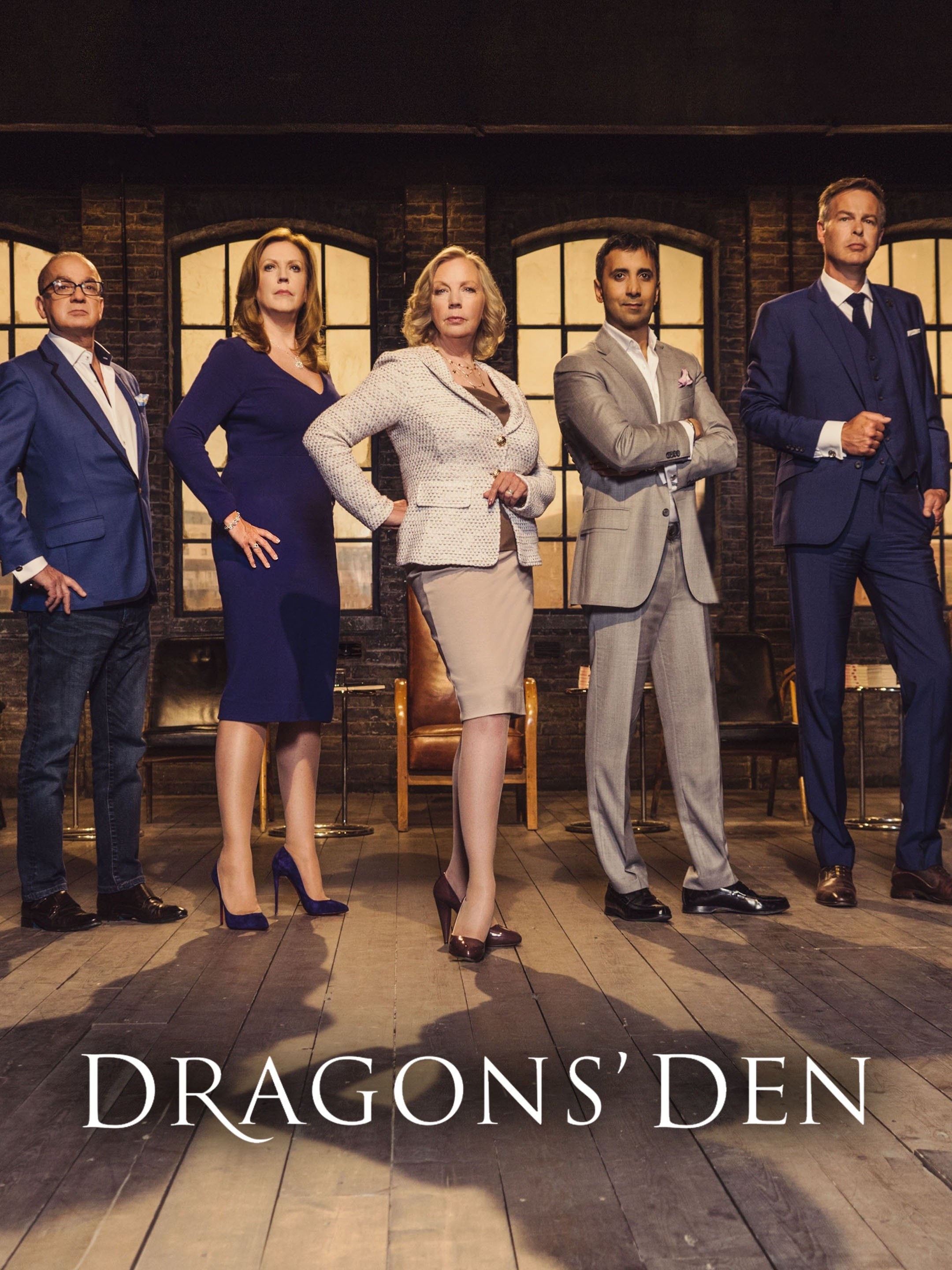 Dragons' Den: Season 12 Pictures | Rotten Tomatoes