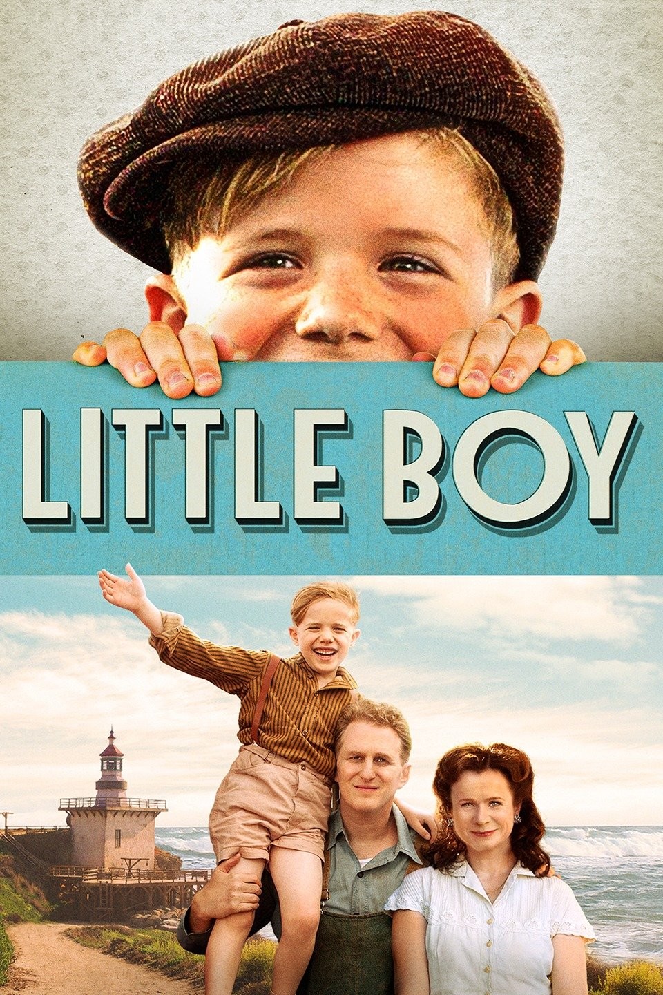 Little Boy | Rotten Tomatoes