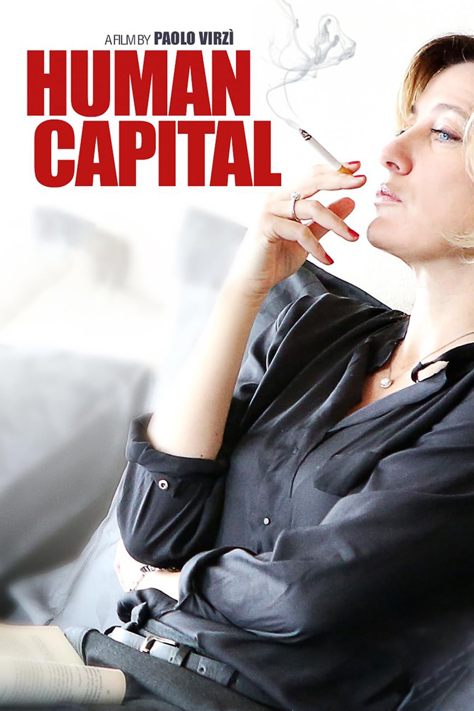 Human Capital | Rotten Tomatoes