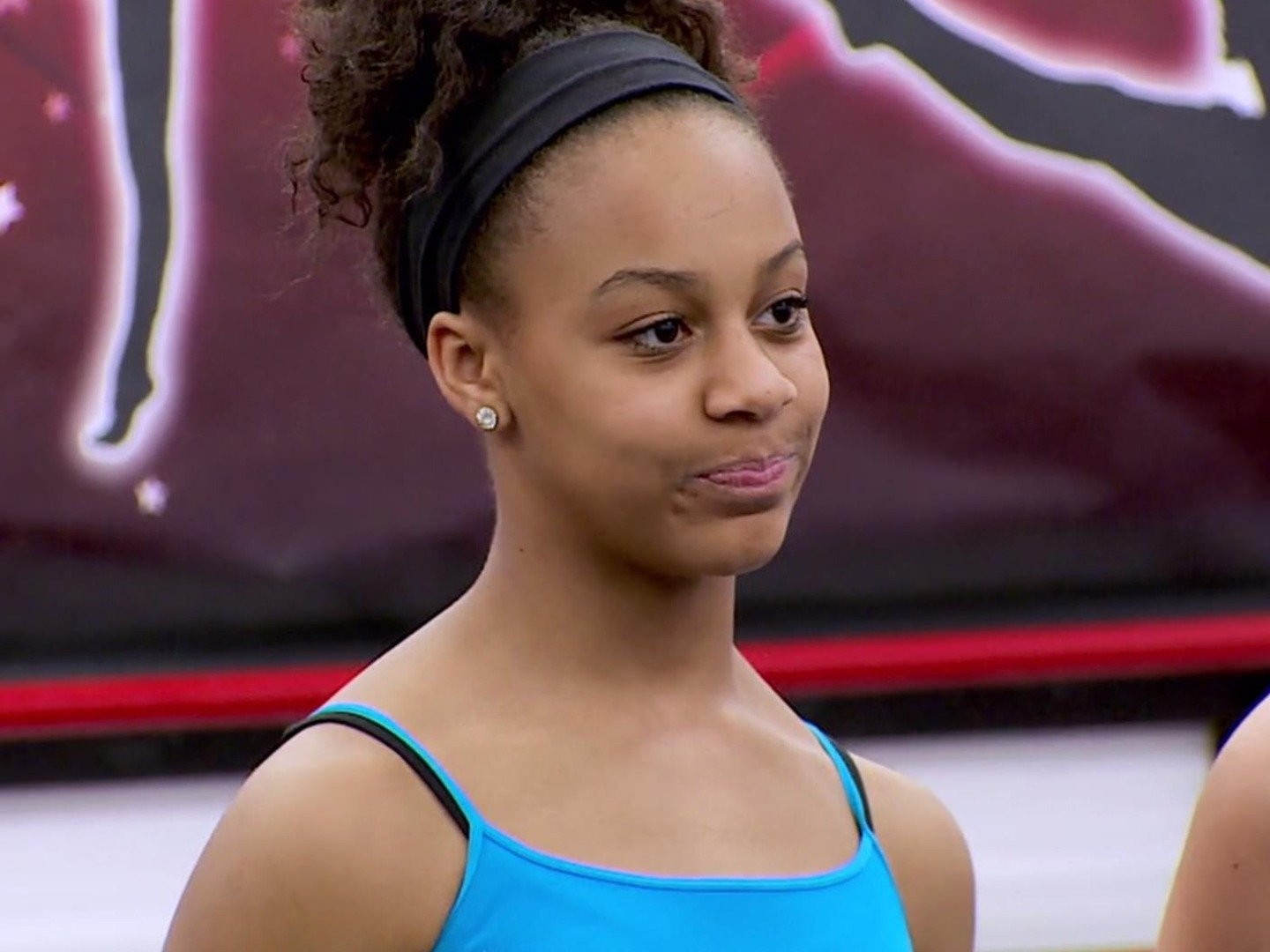 Kendall Vertes Headshot