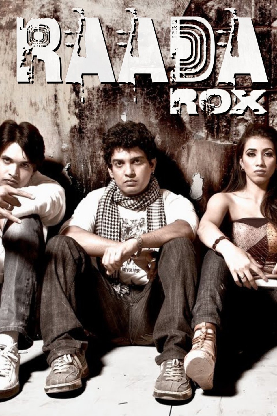 Raada Rox Pictures | Rotten Tomatoes