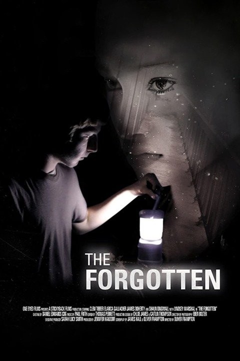 The Forgotten | Rotten Tomatoes