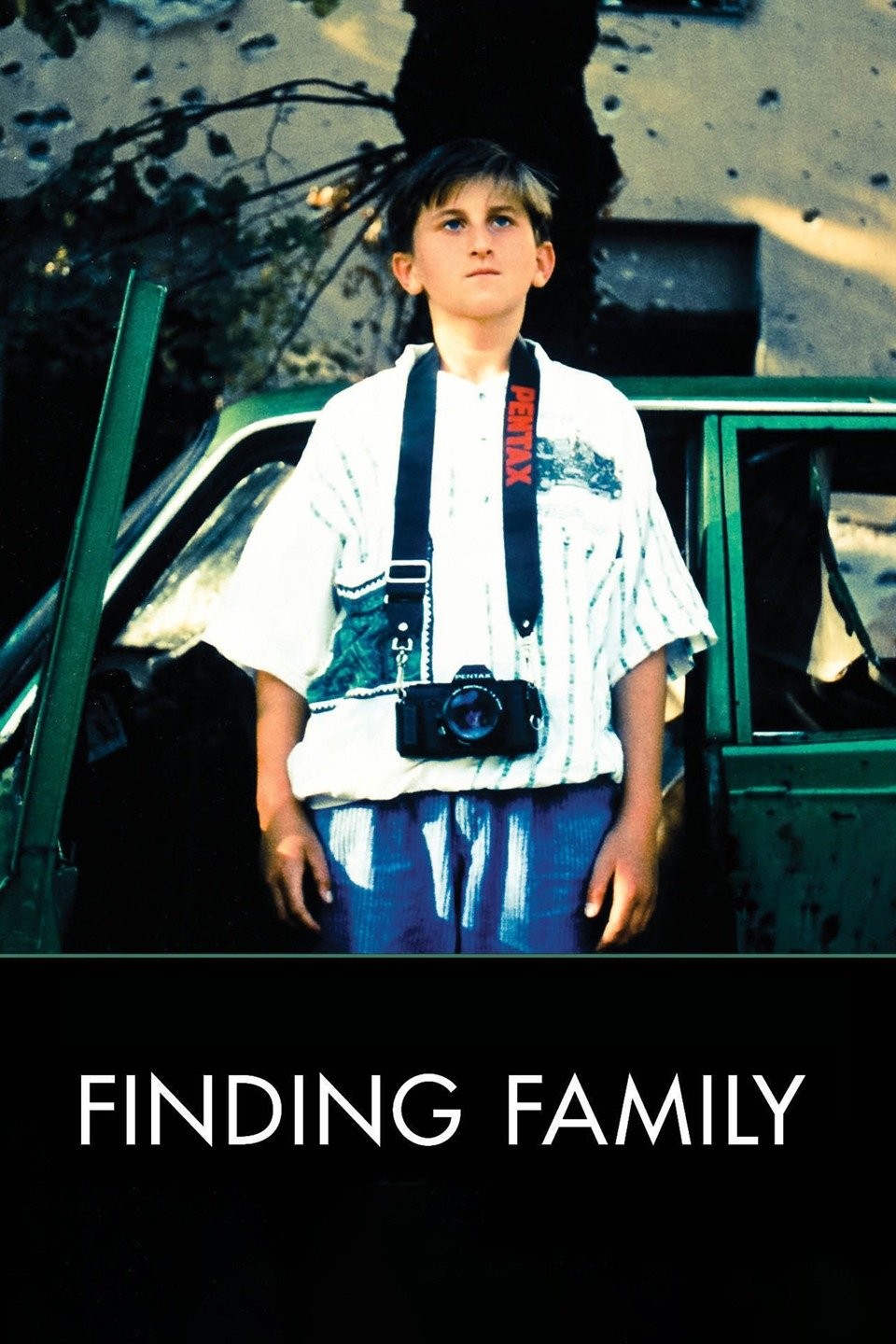 Finding Family | Rotten Tomatoes