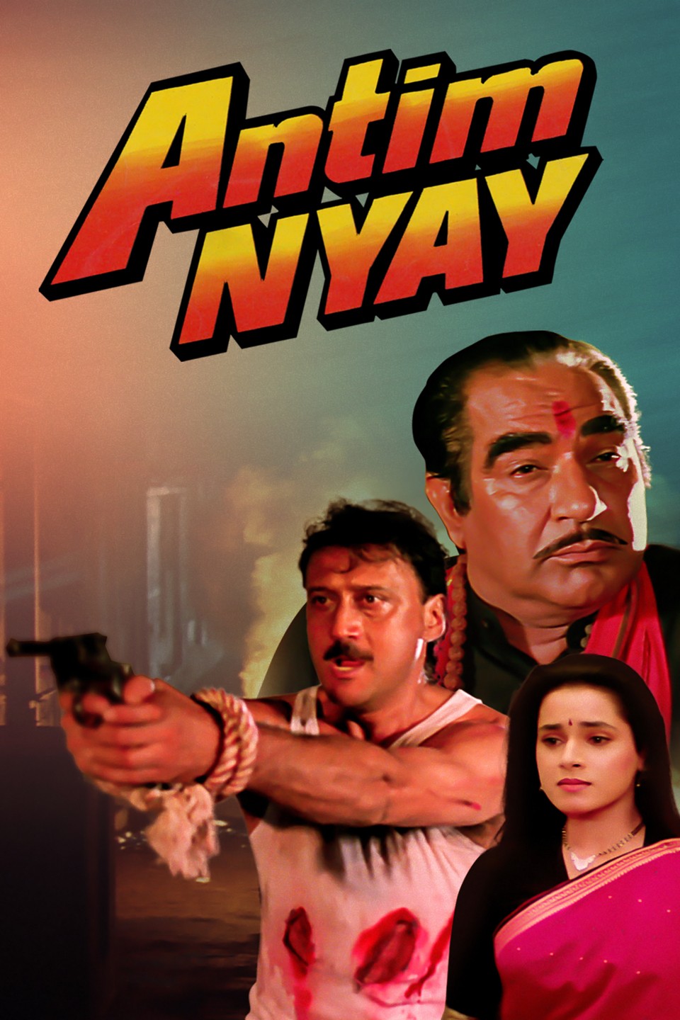 Antim Nyay | Rotten Tomatoes