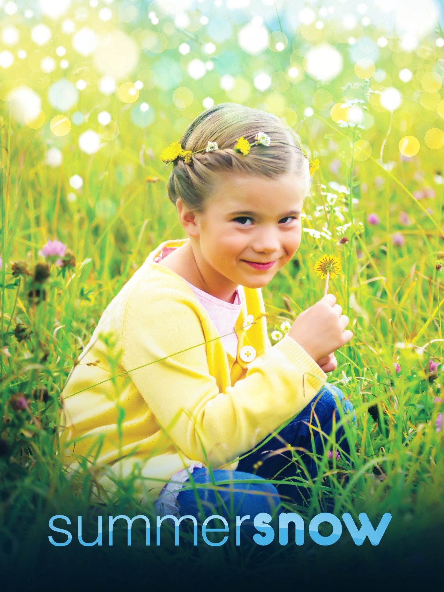 Summer Snow Pictures | Rotten Tomatoes