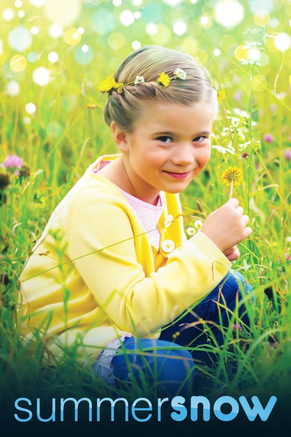 Summer Snow | Rotten Tomatoes