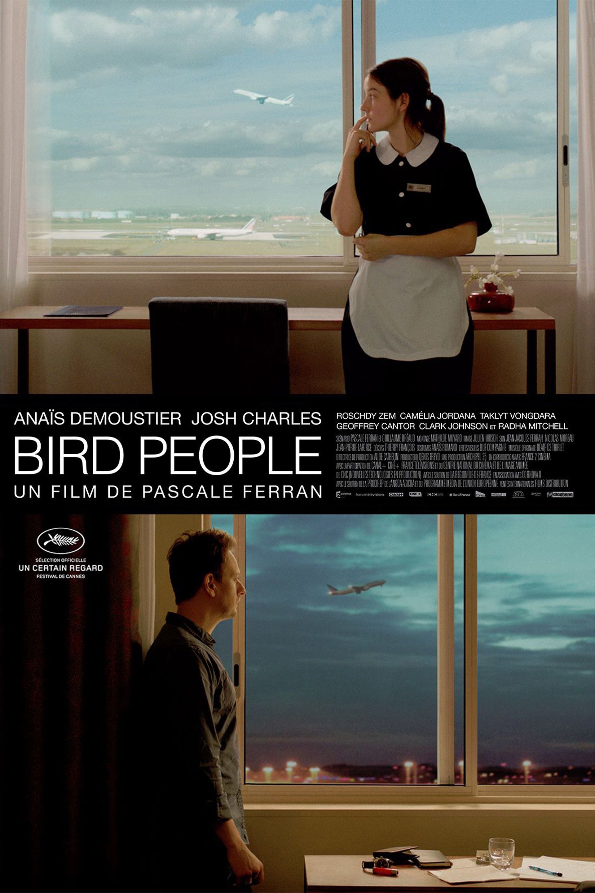 Bird People | Rotten Tomatoes