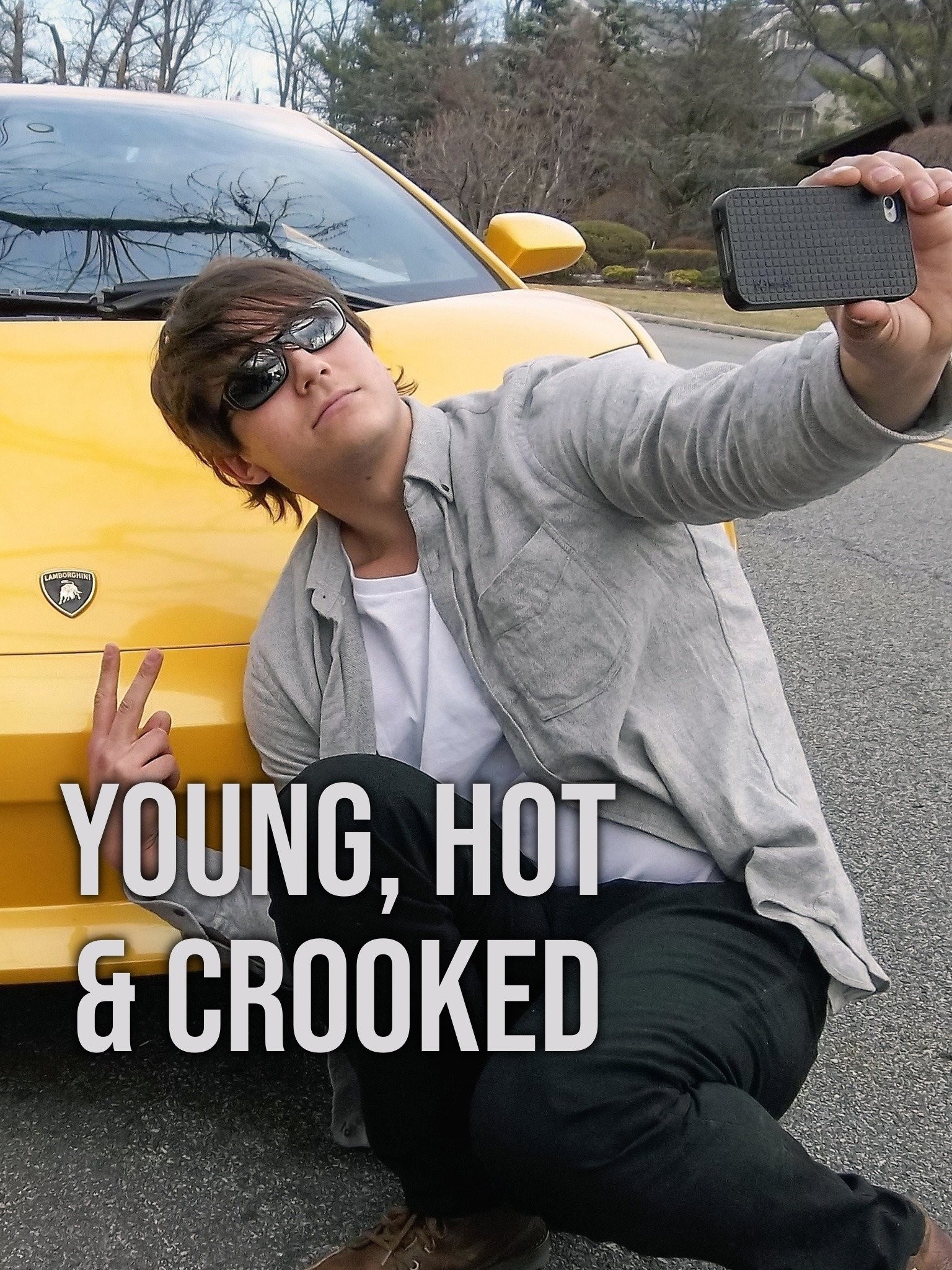 Young, Hot & Crooked Season 1 | Rotten Tomatoes