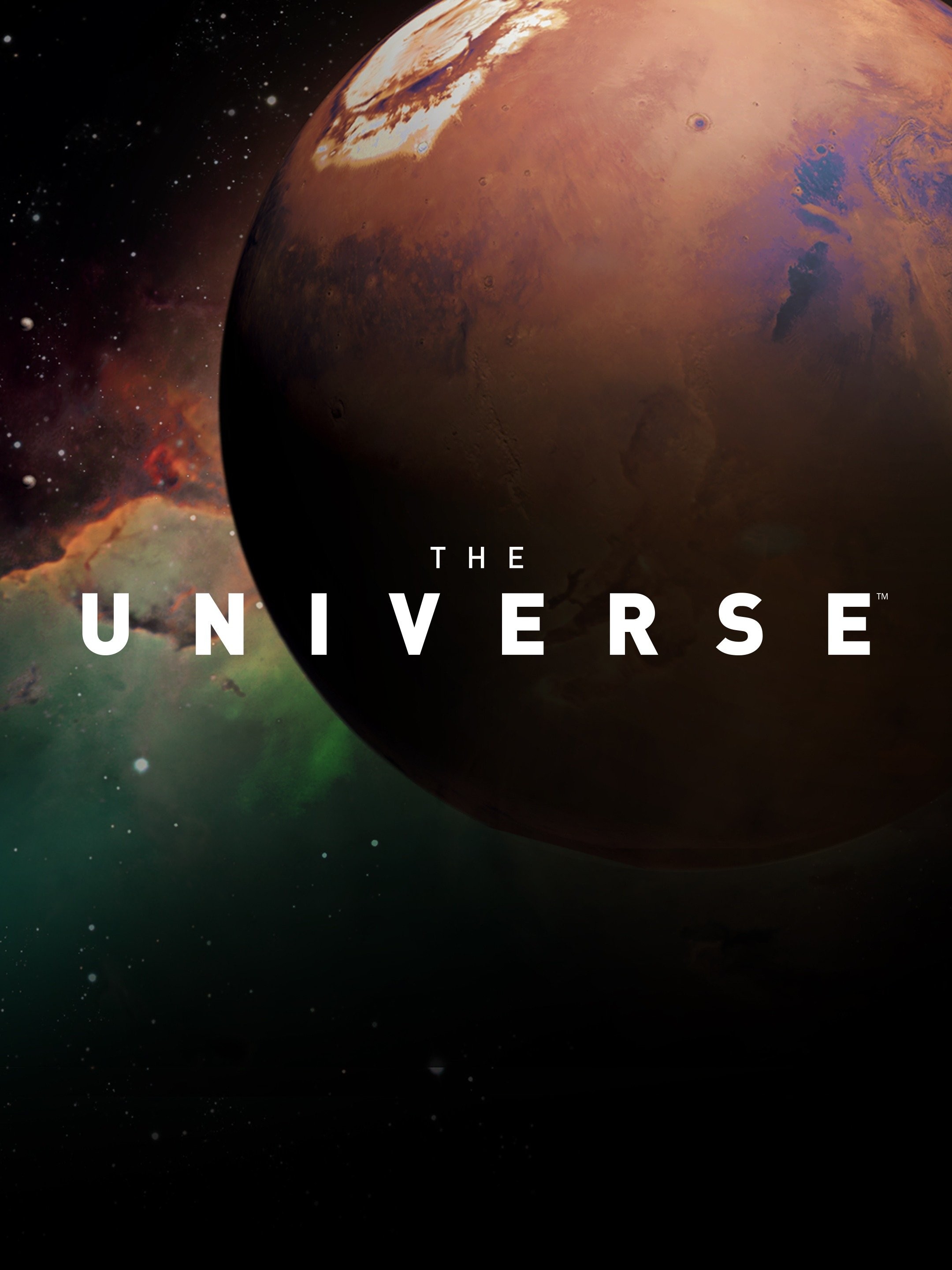 The Universe Season 8 | Rotten Tomatoes