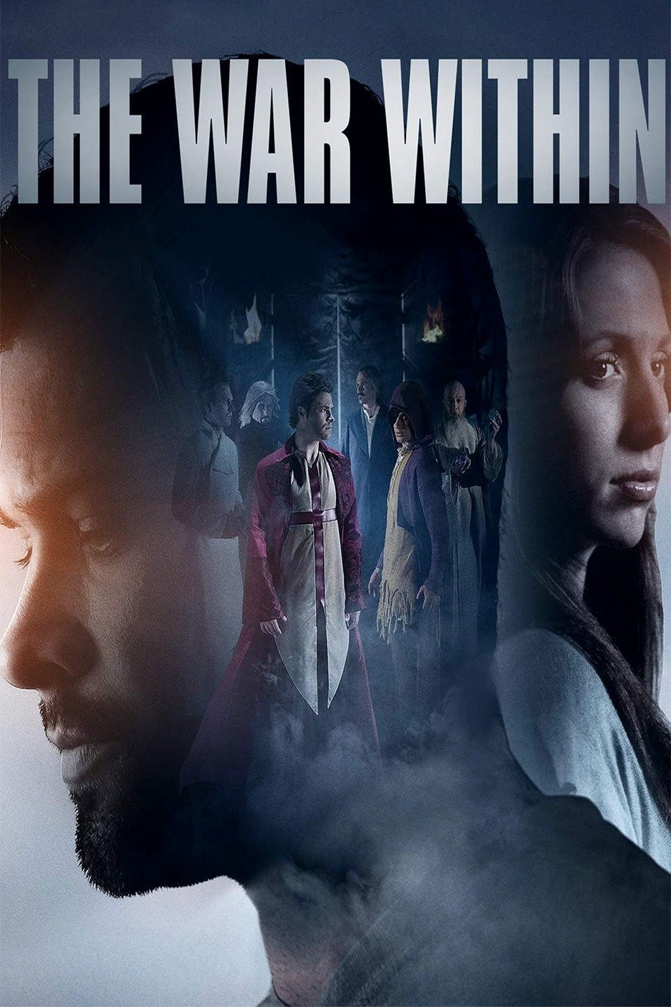 The War Within | Rotten Tomatoes