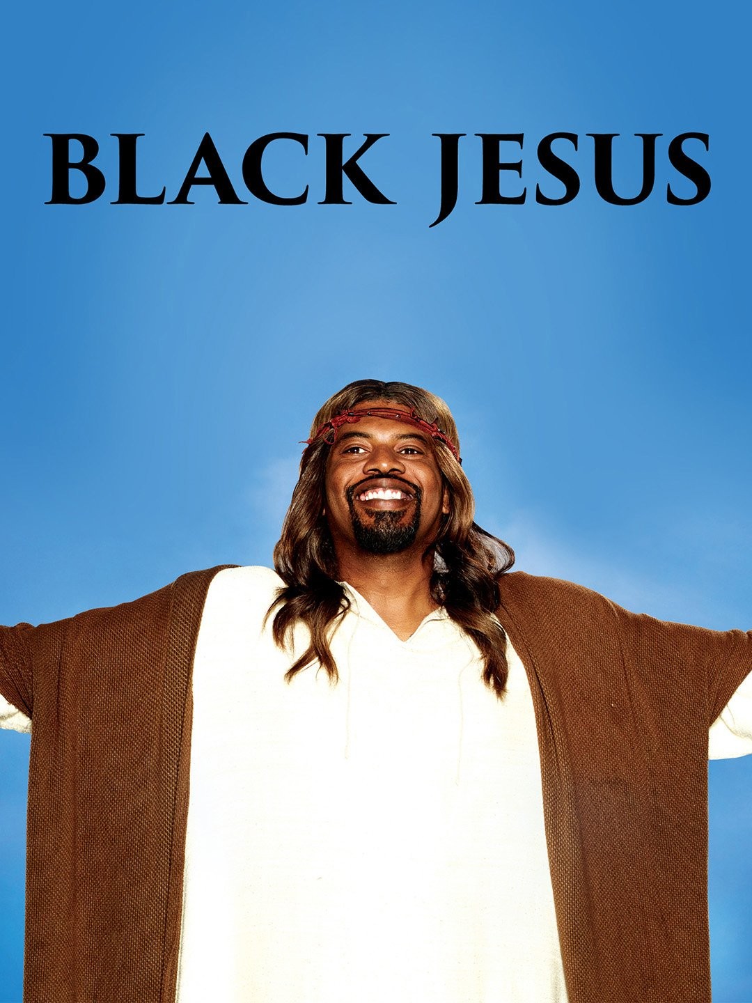 Jesus Tv Movie
