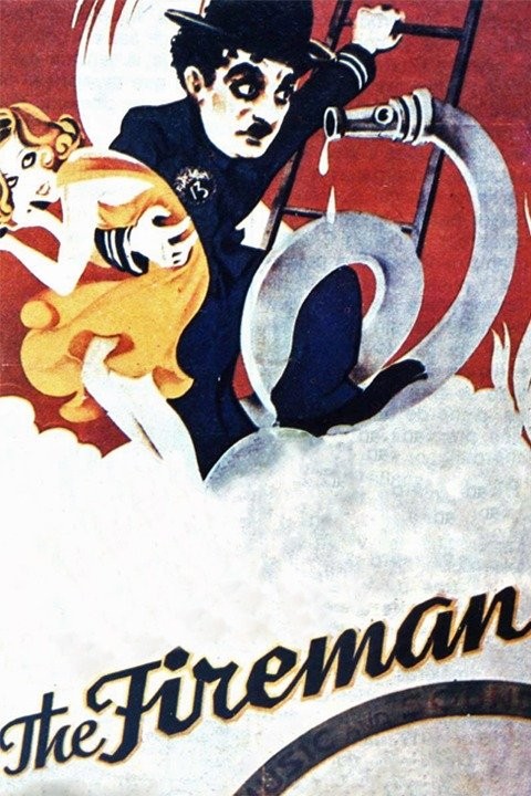 The Fireman Pictures | Rotten Tomatoes