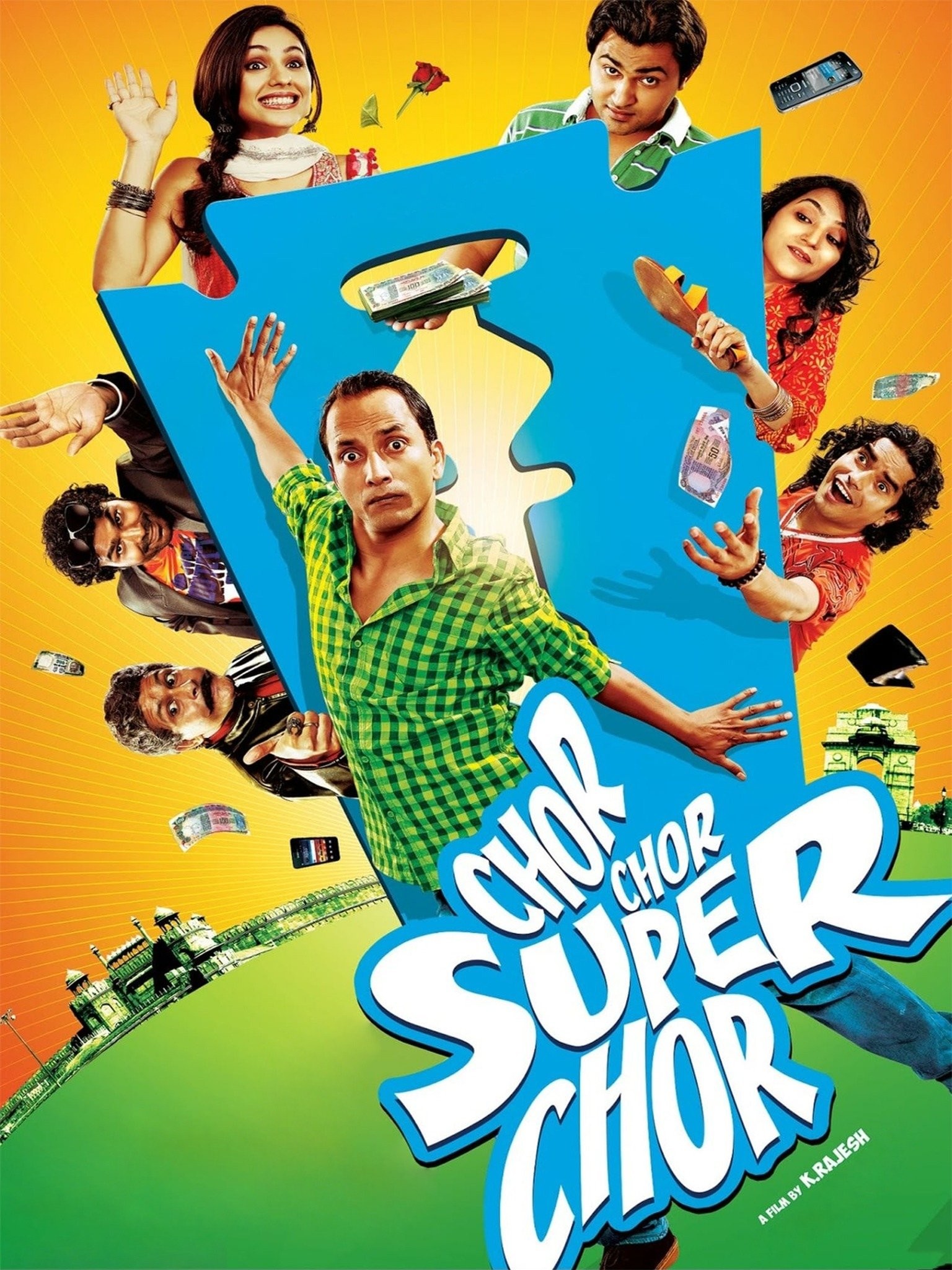 Chor Chor Super Chor Pictures | Rotten Tomatoes