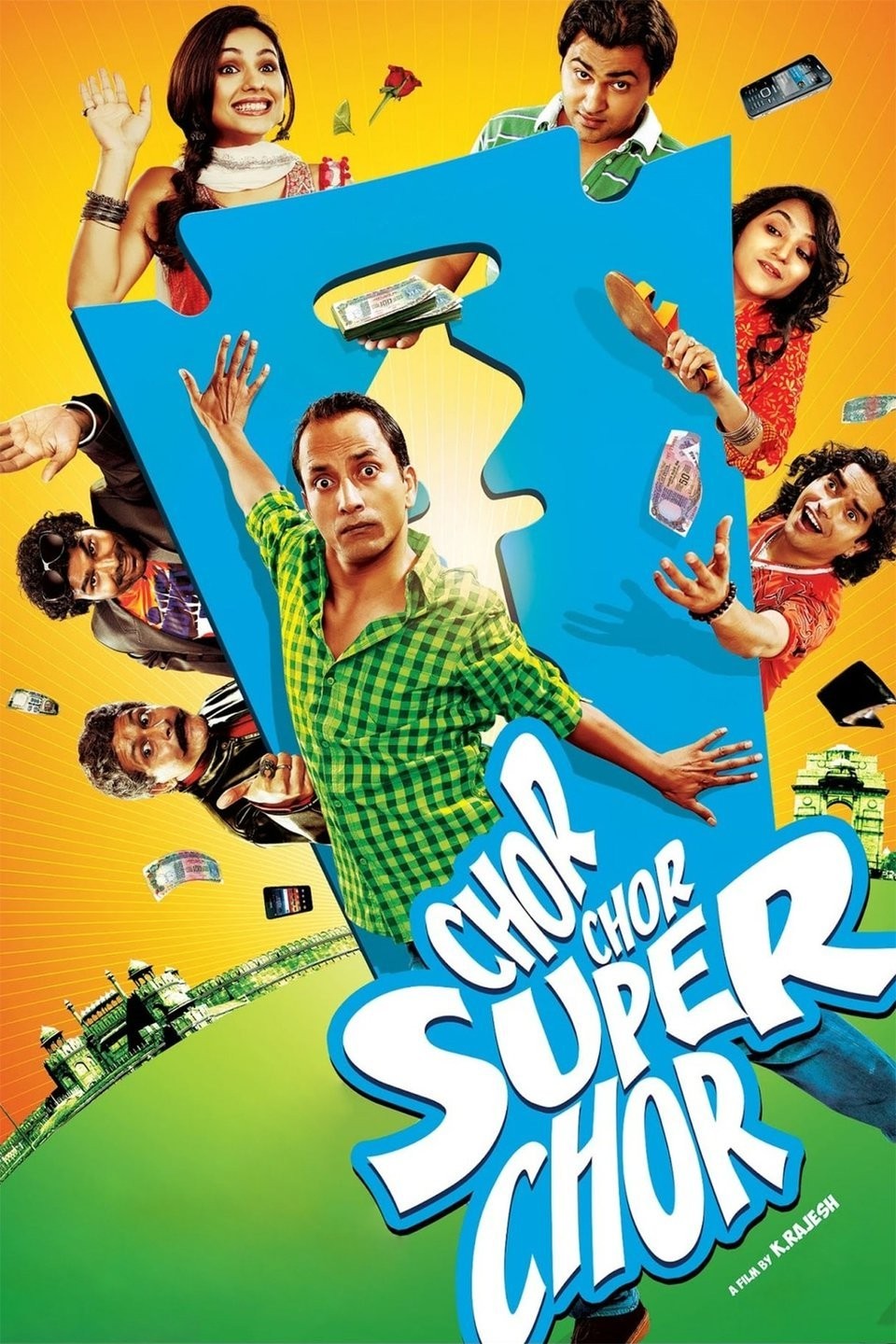 Chor Chor Super Chor Pictures | Rotten Tomatoes