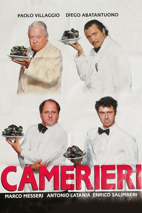 Camerieri Pictures | Rotten Tomatoes