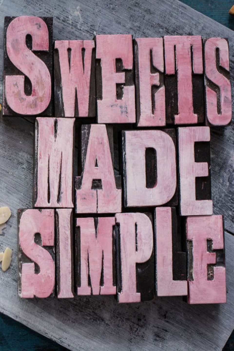 Sweets Made Simple Pictures | Rotten Tomatoes