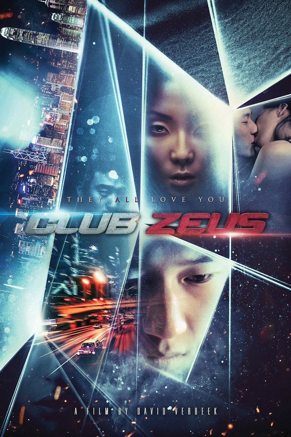 Club Zeus | Rotten Tomatoes