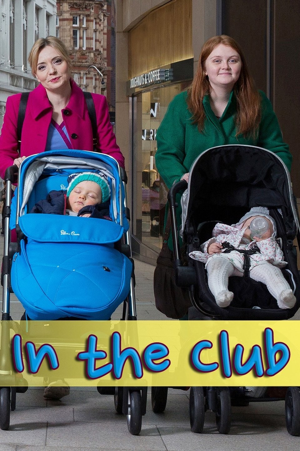 In the Club | Rotten Tomatoes