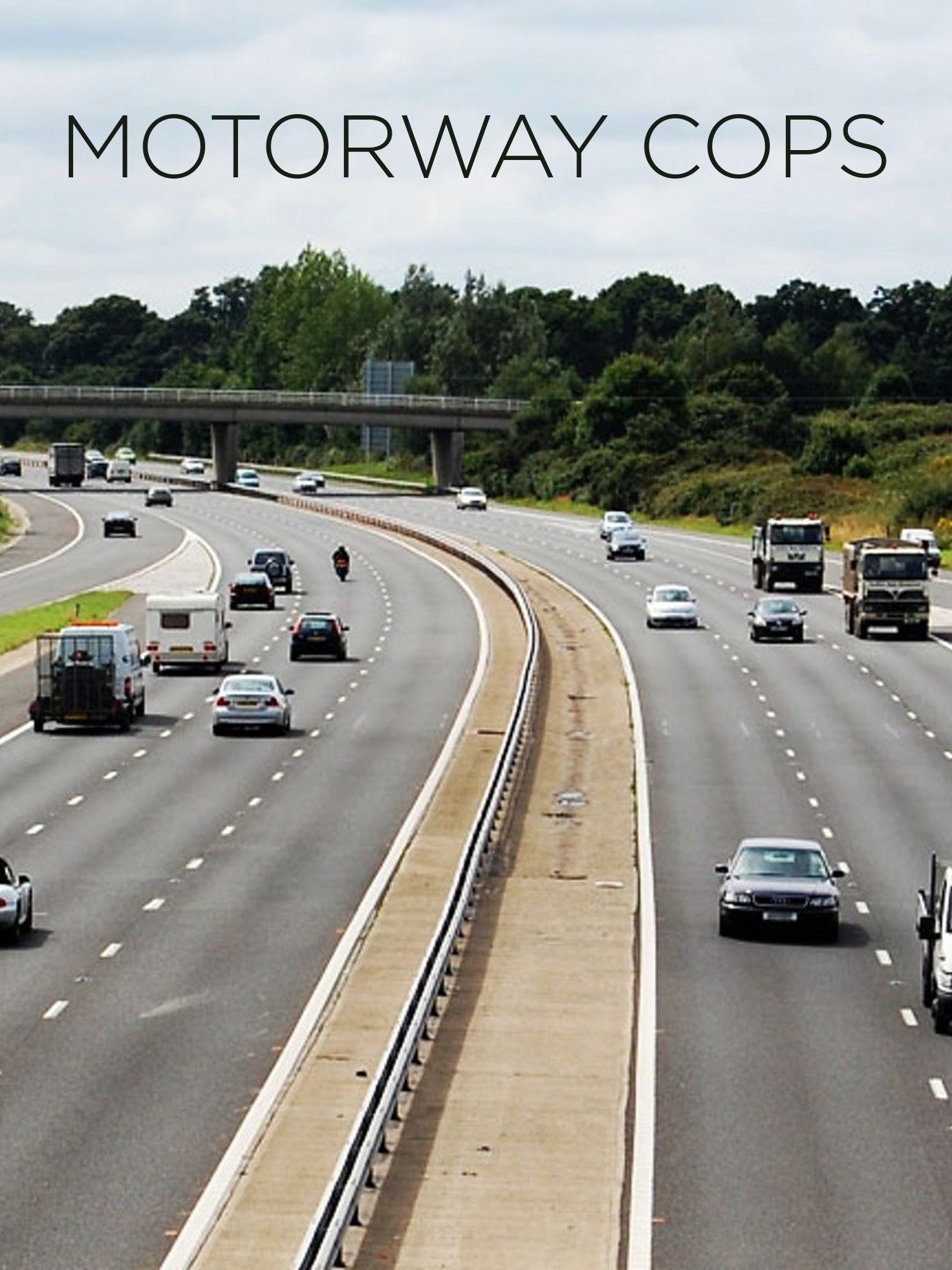 Motorway Cops Season 2 | Rotten Tomatoes