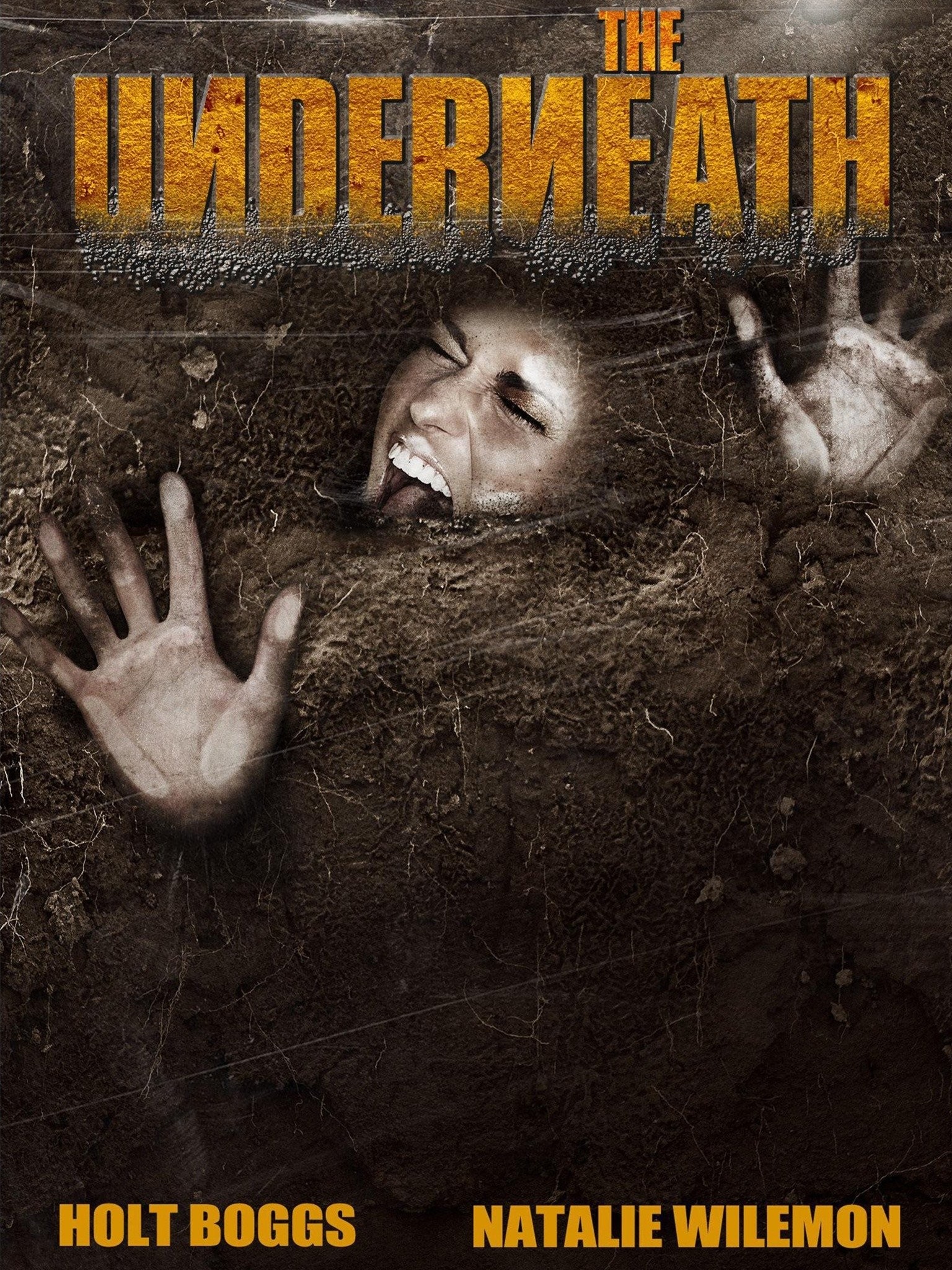 The Underneath Pictures | Rotten Tomatoes