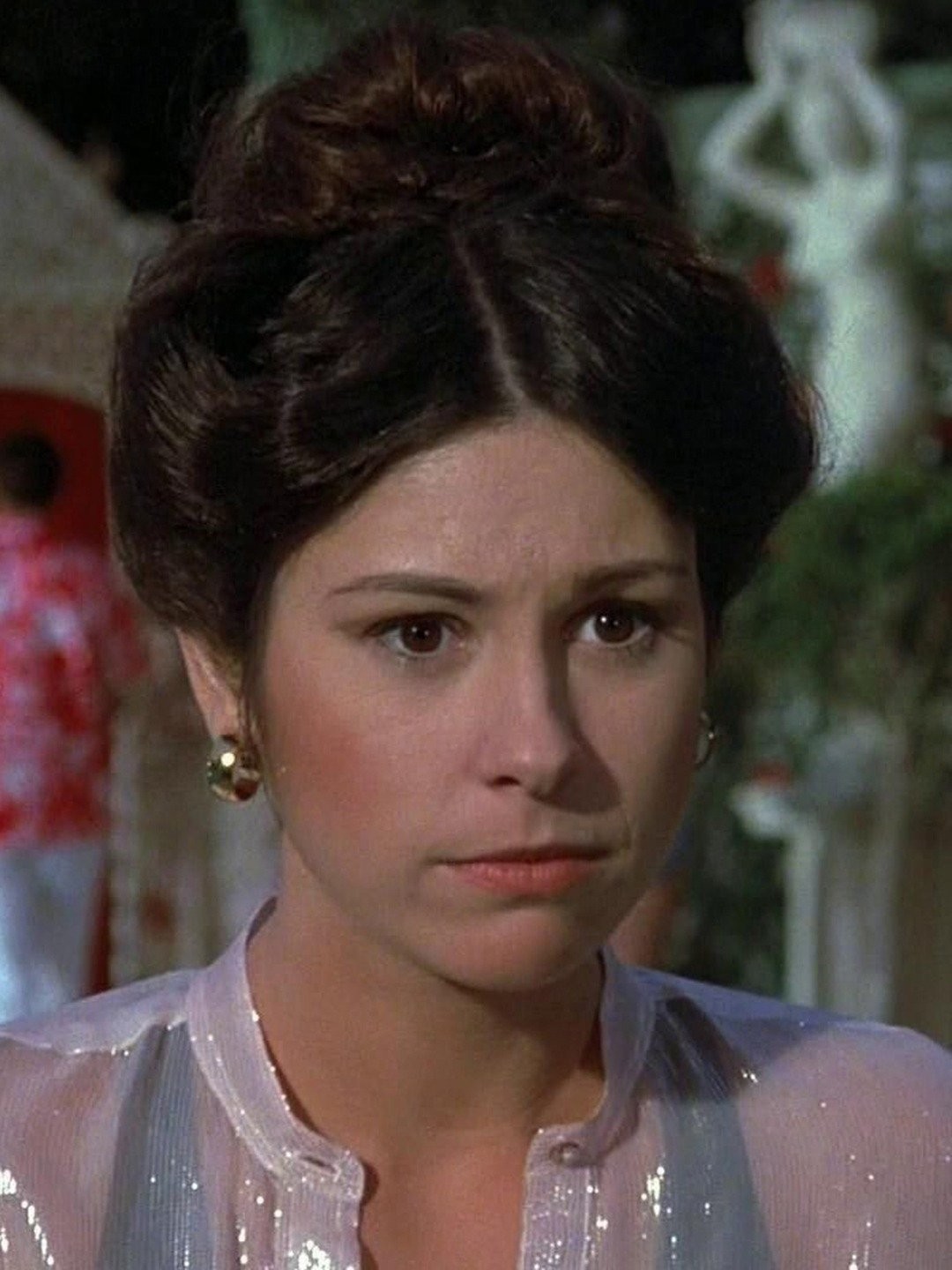 Diana Canova Fantasy Island