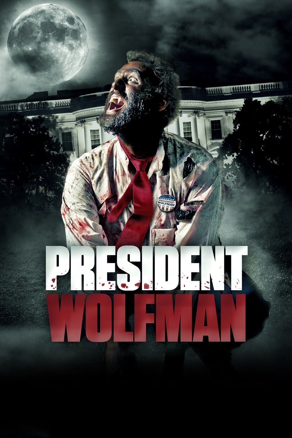President Wolfman | Rotten Tomatoes