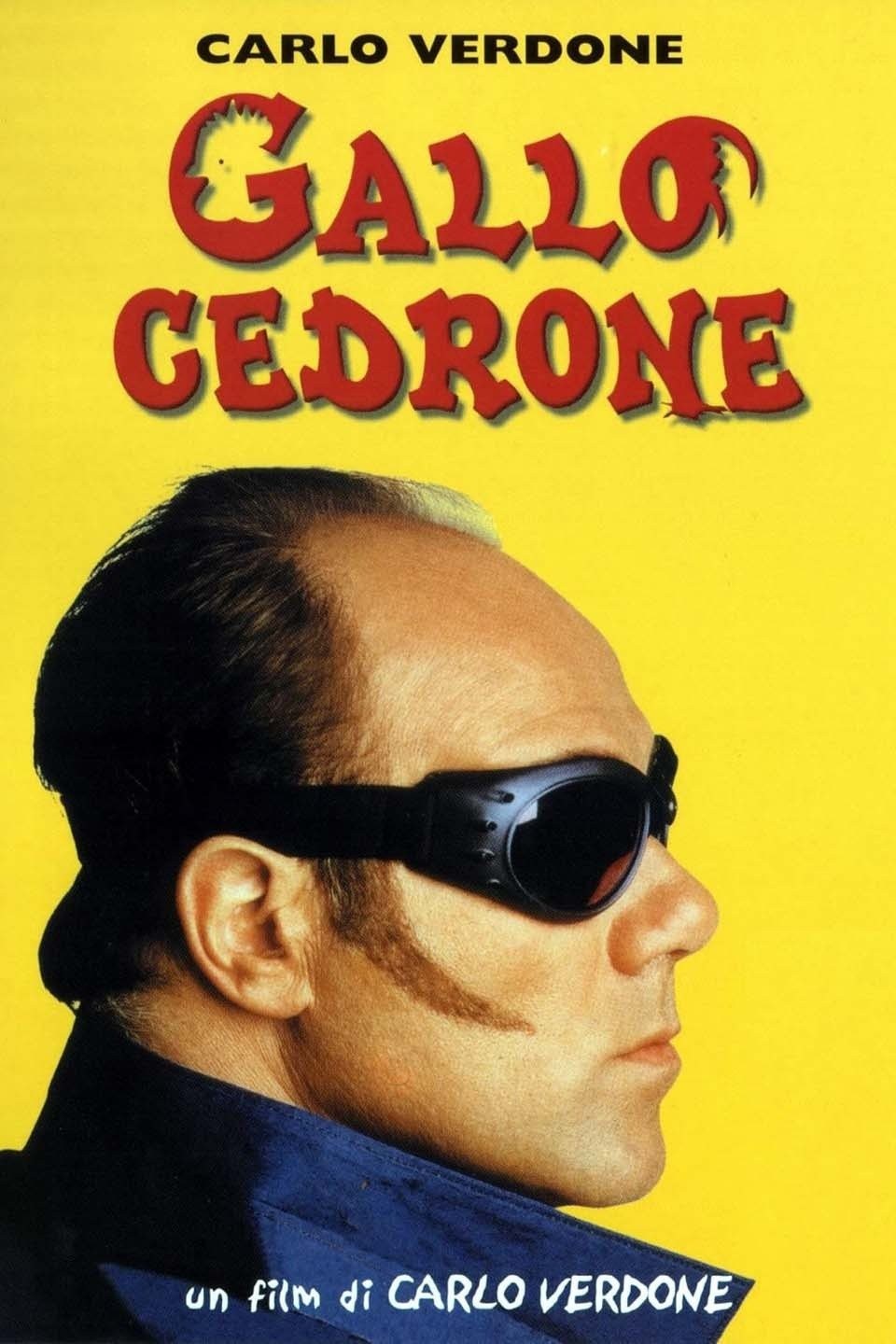 Gallo Cedrone