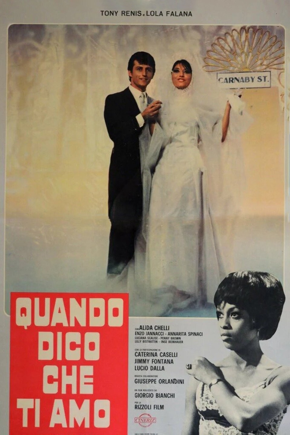 Quando dico che ti amo Pictures | Rotten Tomatoes