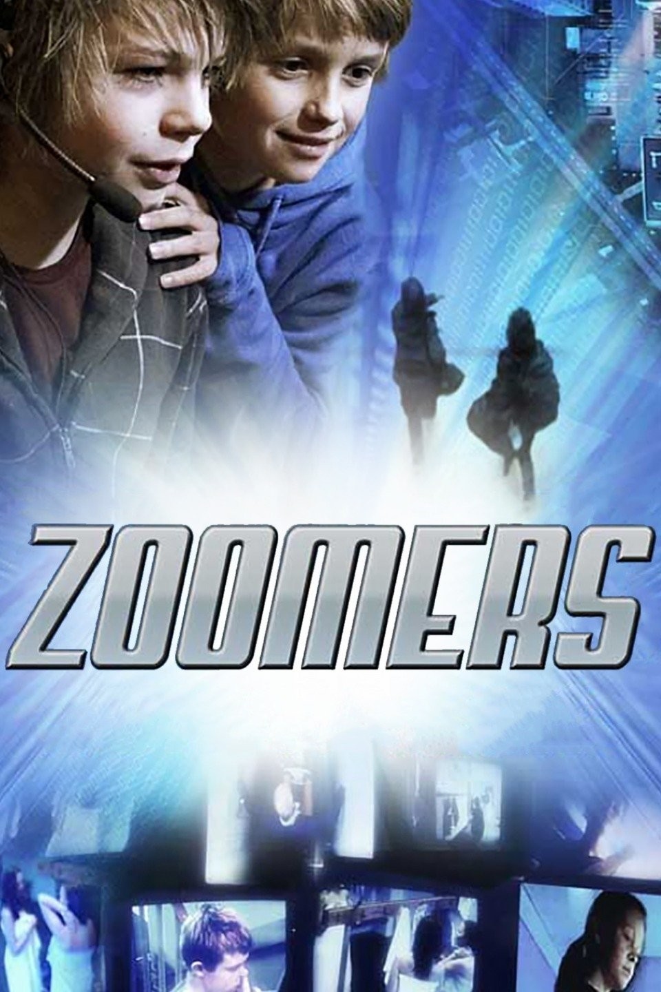 Zoomers | Rotten Tomatoes