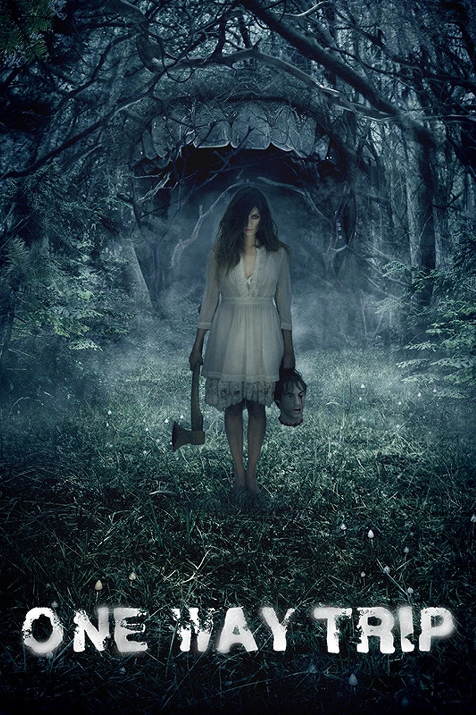 One Way Trip | Rotten Tomatoes