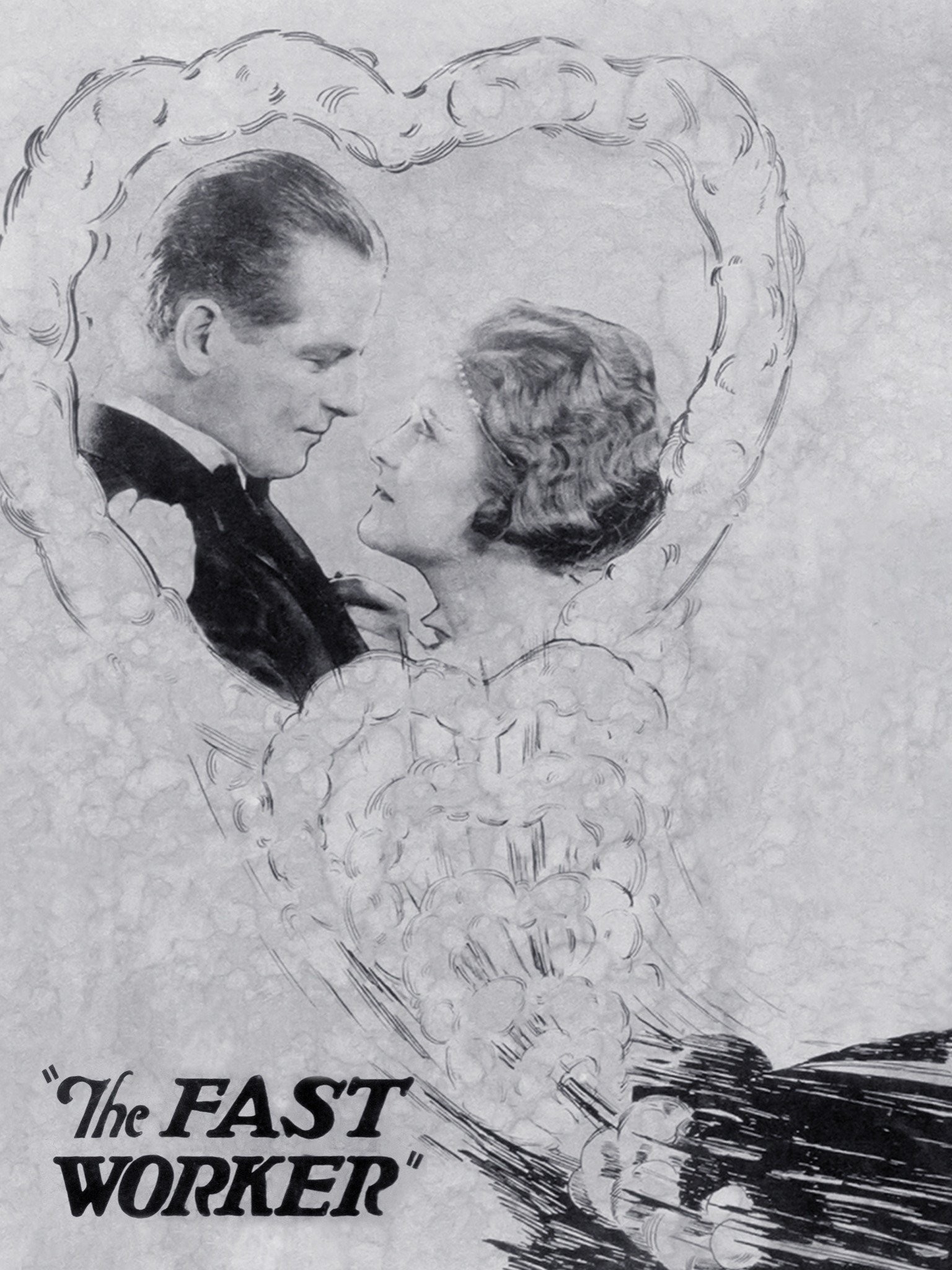 The Fast Worker Pictures | Rotten Tomatoes