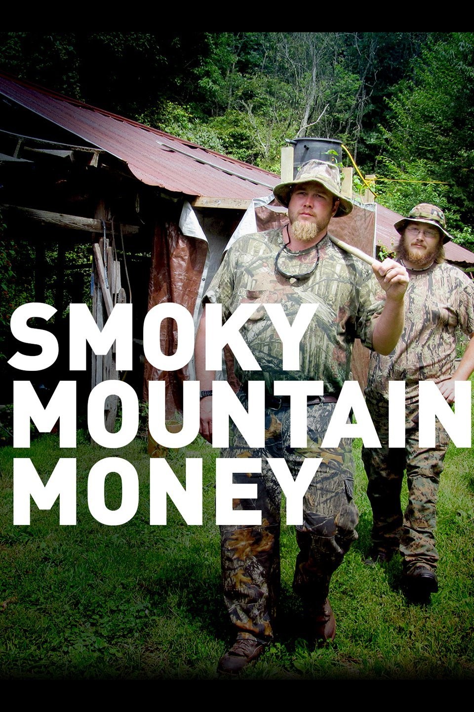 Smoky Mountain Money | Rotten Tomatoes