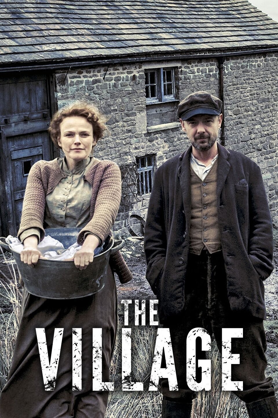 The Village Season 2 | Rotten Tomatoes