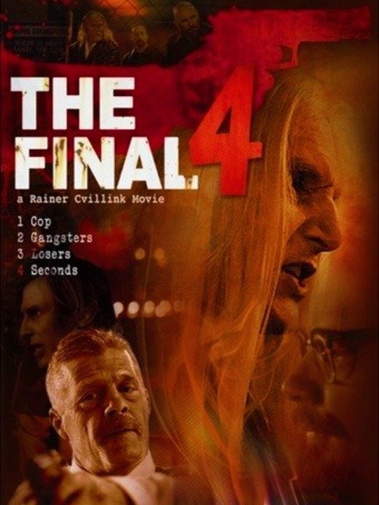 The Final 4 Pictures | Rotten Tomatoes