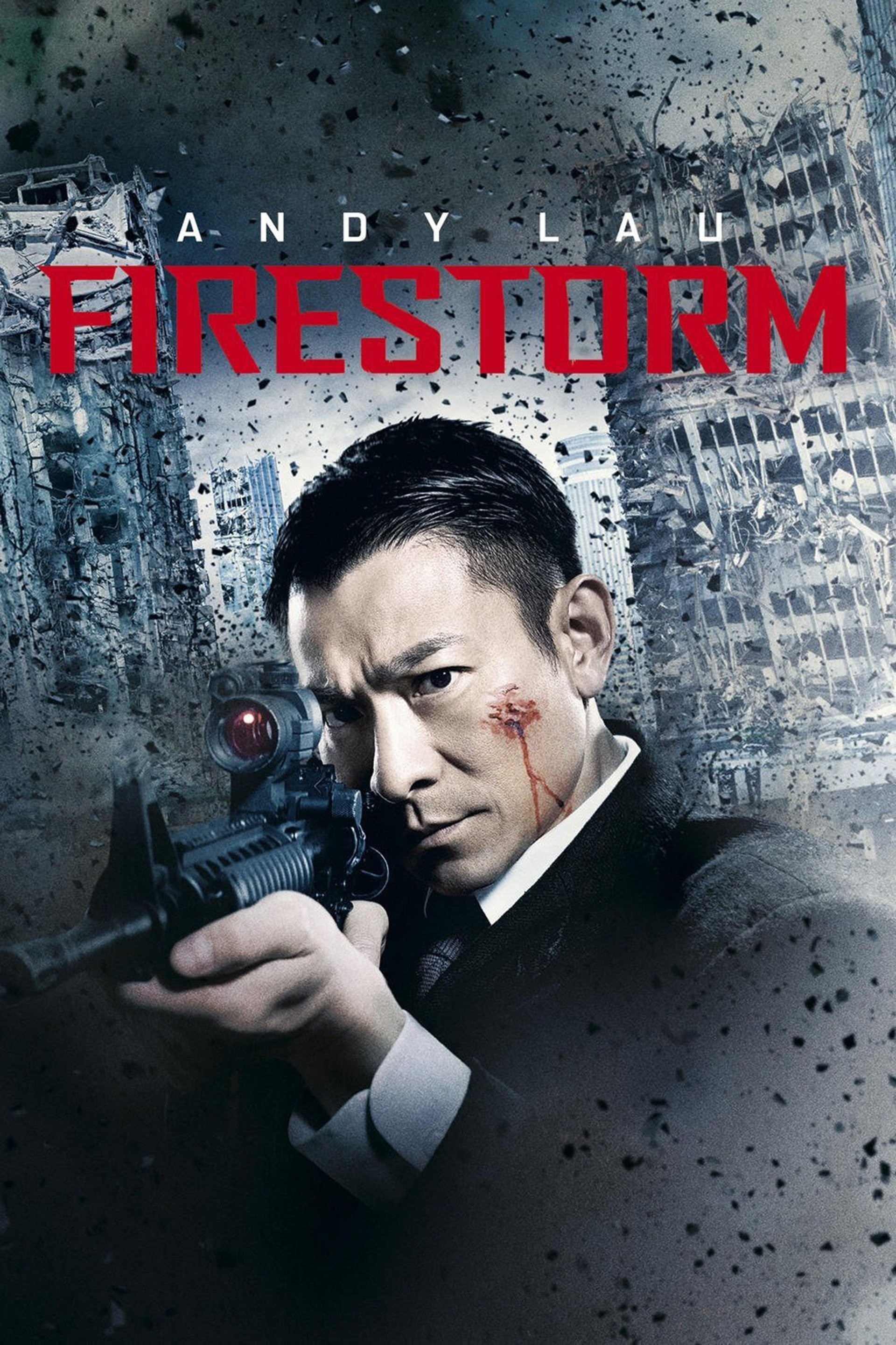 Firestorm | Rotten Tomatoes
