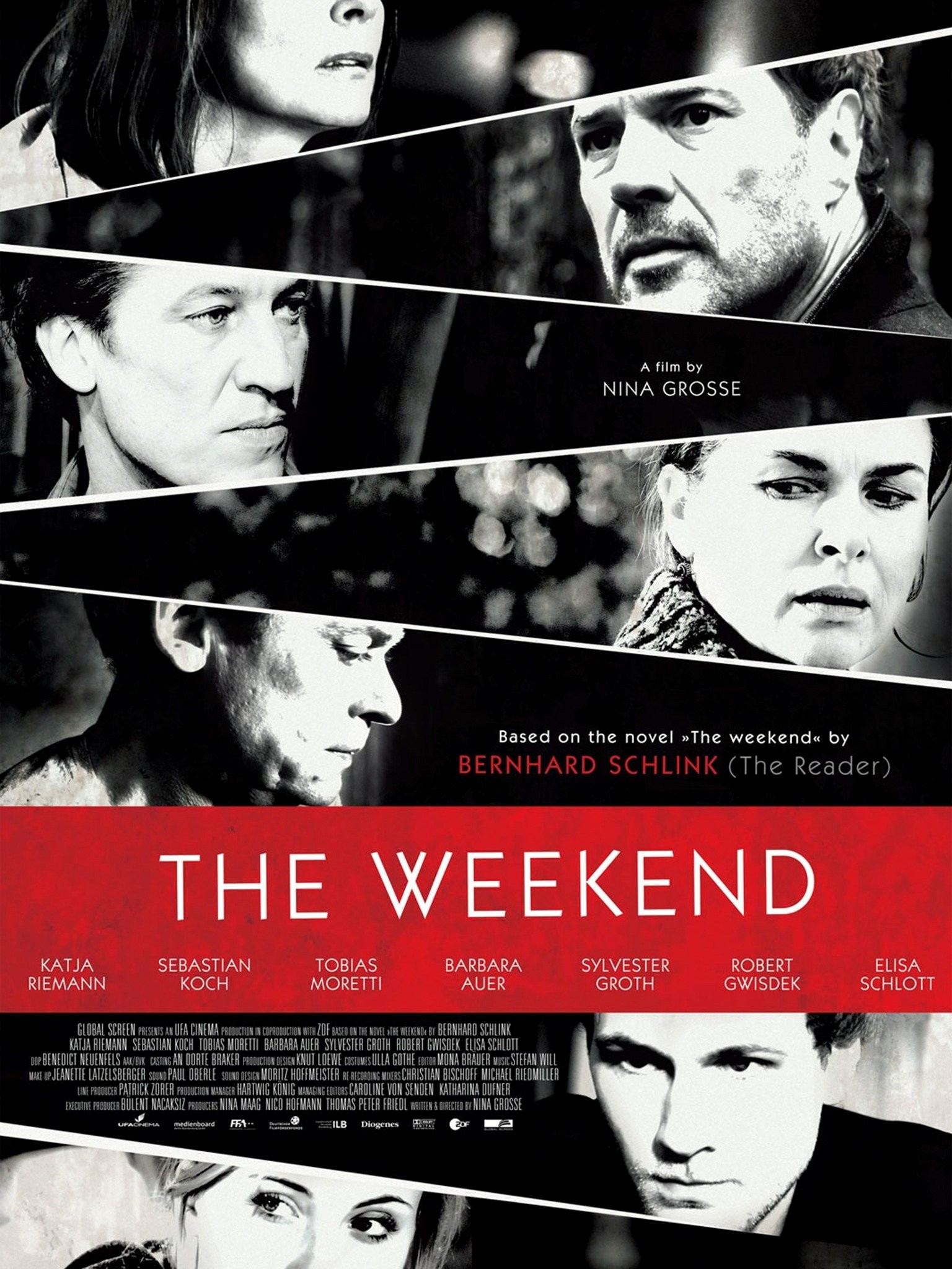 The Weekend Pictures | Rotten Tomatoes