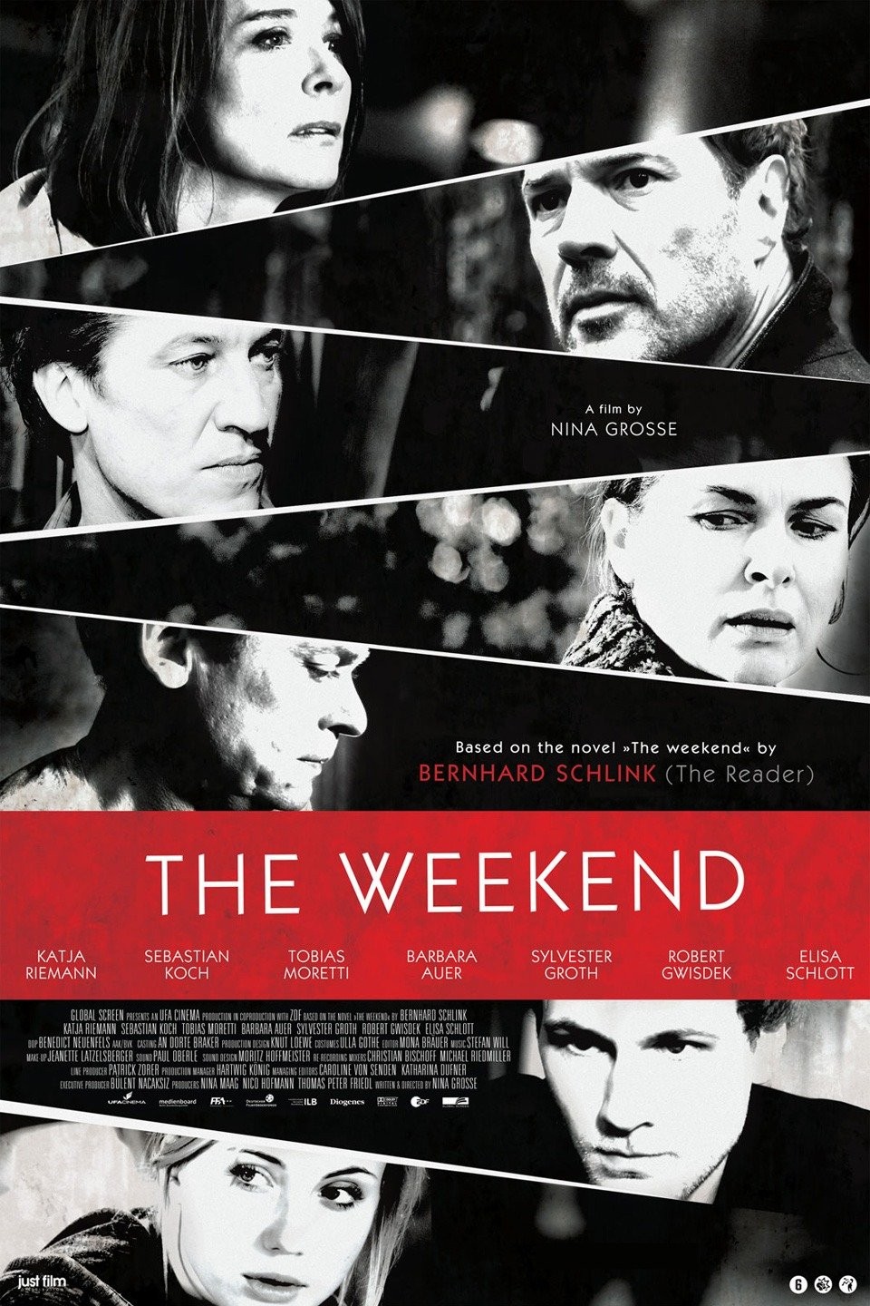 The Weekend | Rotten Tomatoes