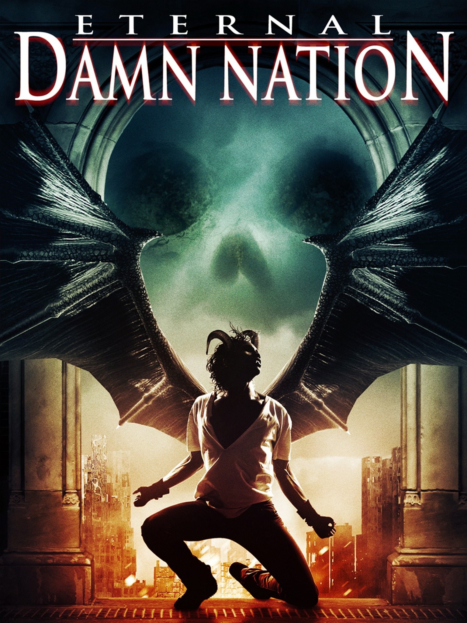 Eternal Damn Nation Pictures | Rotten Tomatoes
