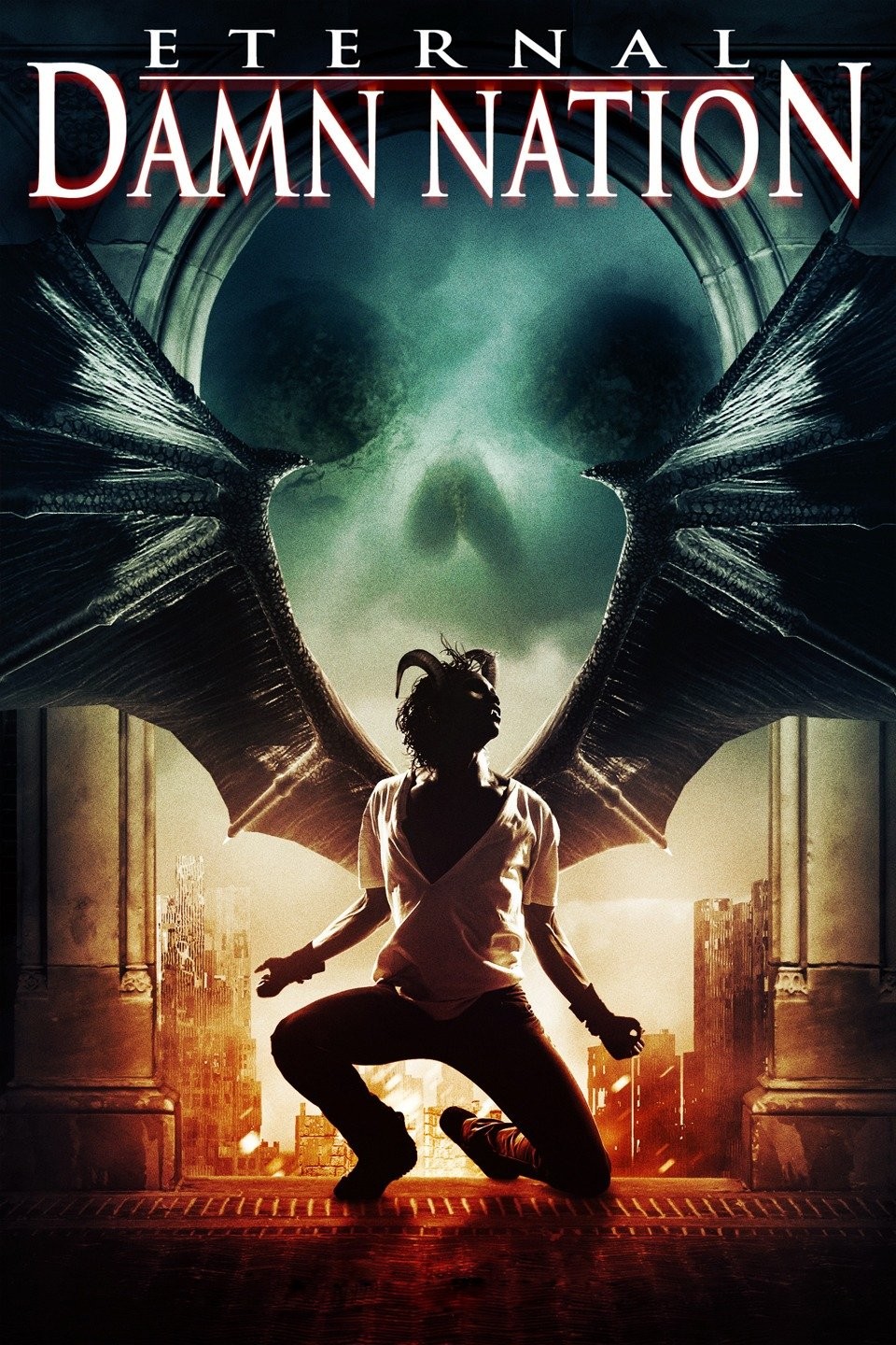 Eternal Damn Nation | Rotten Tomatoes