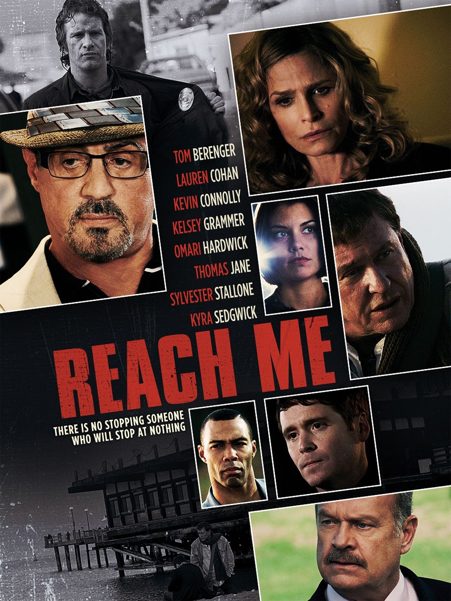 Reach Me Pictures | Rotten Tomatoes