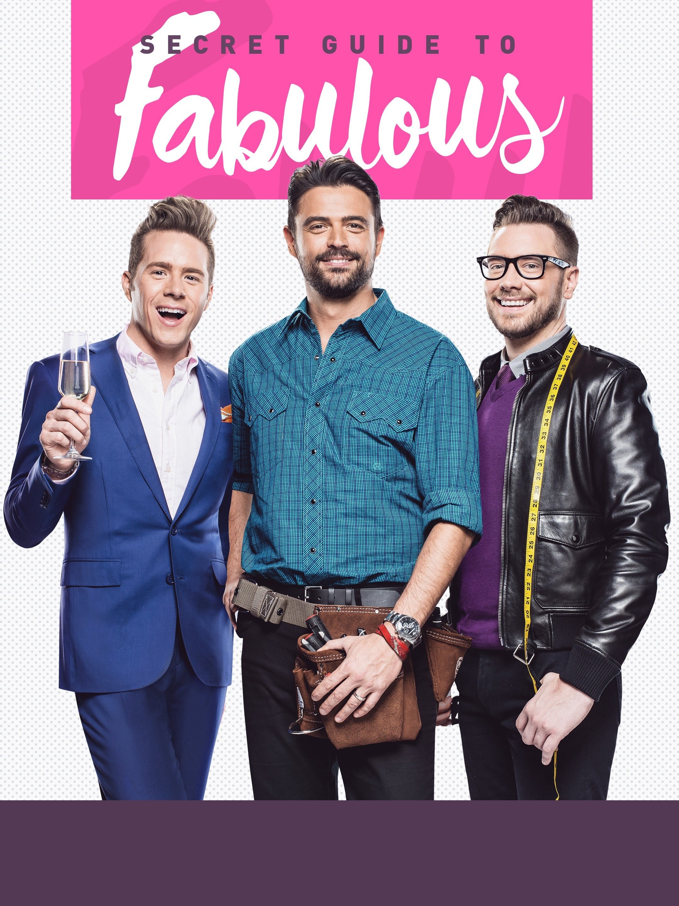 Secret Guide to Fabulous Pictures | Rotten Tomatoes