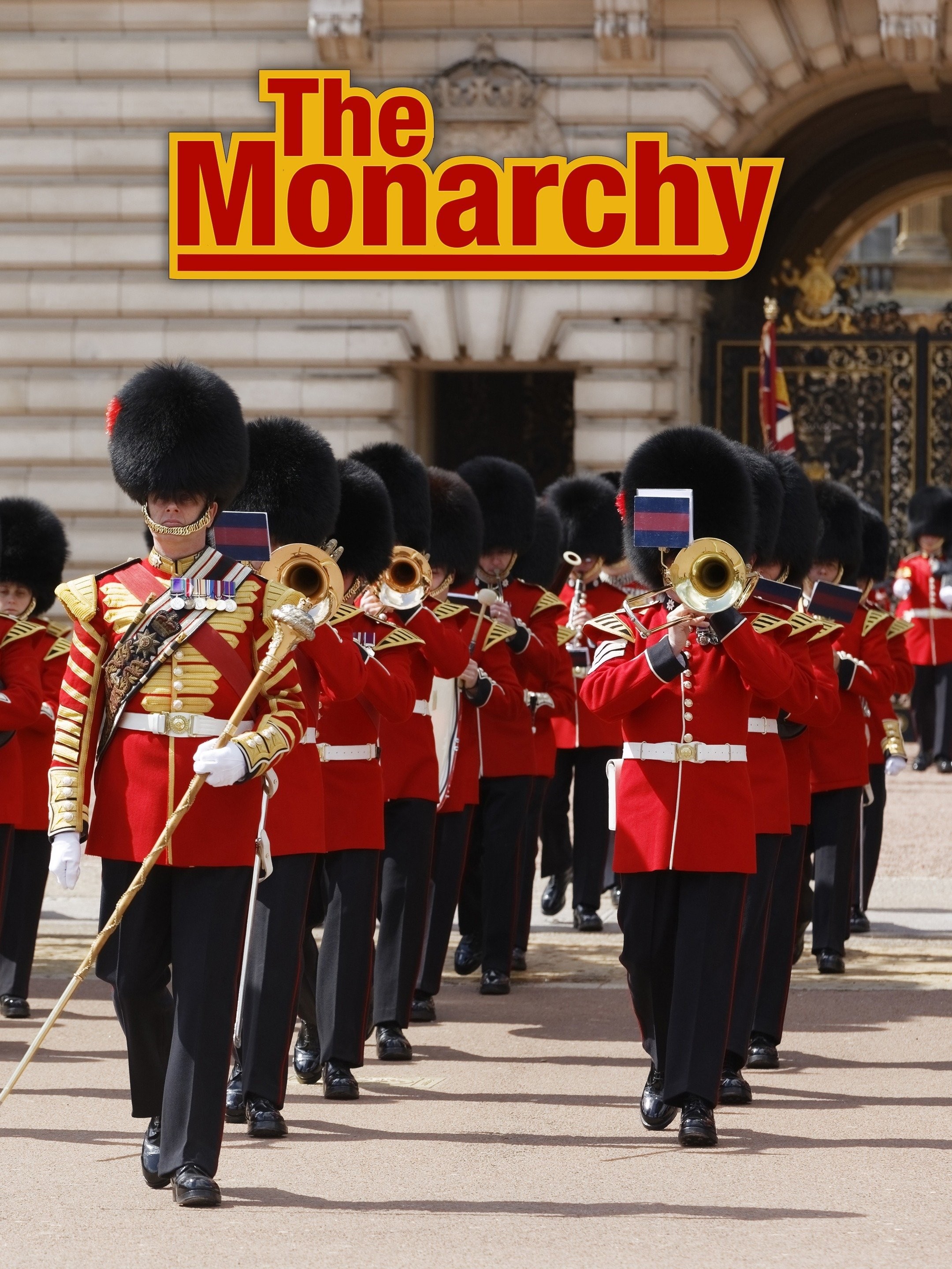 The Monarchy Season 1 | Rotten Tomatoes