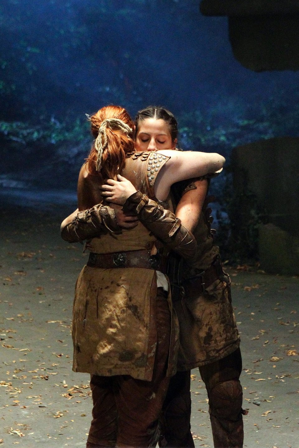 The Dragon's Lair Pictures | Rotten Tomatoes