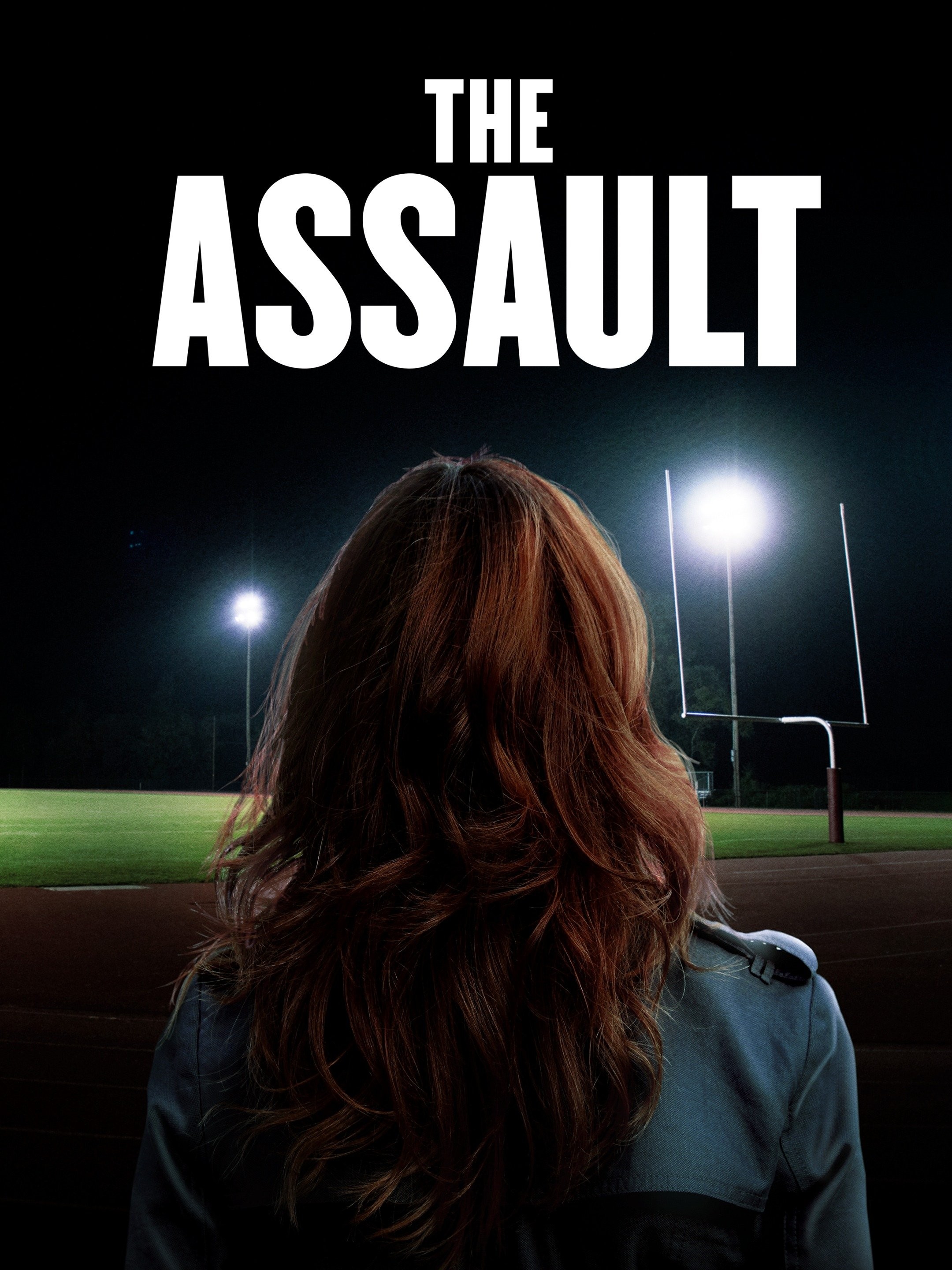 The Assault | Rotten Tomatoes