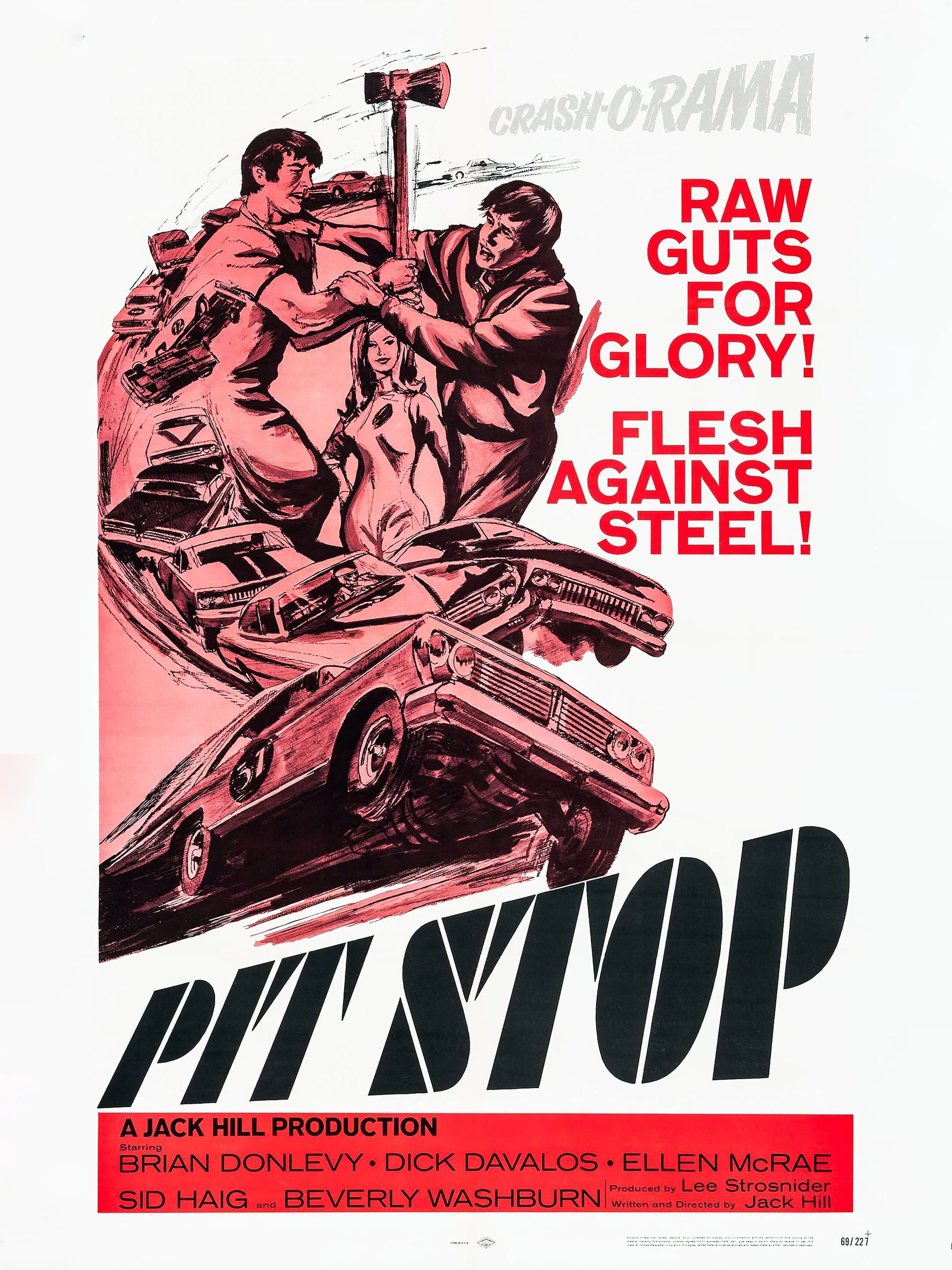 Pit Stop Pictures | Rotten Tomatoes