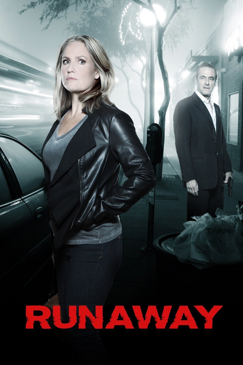 Runaway | Rotten Tomatoes