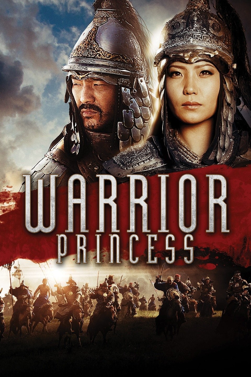 Warrior Princess | Rotten Tomatoes