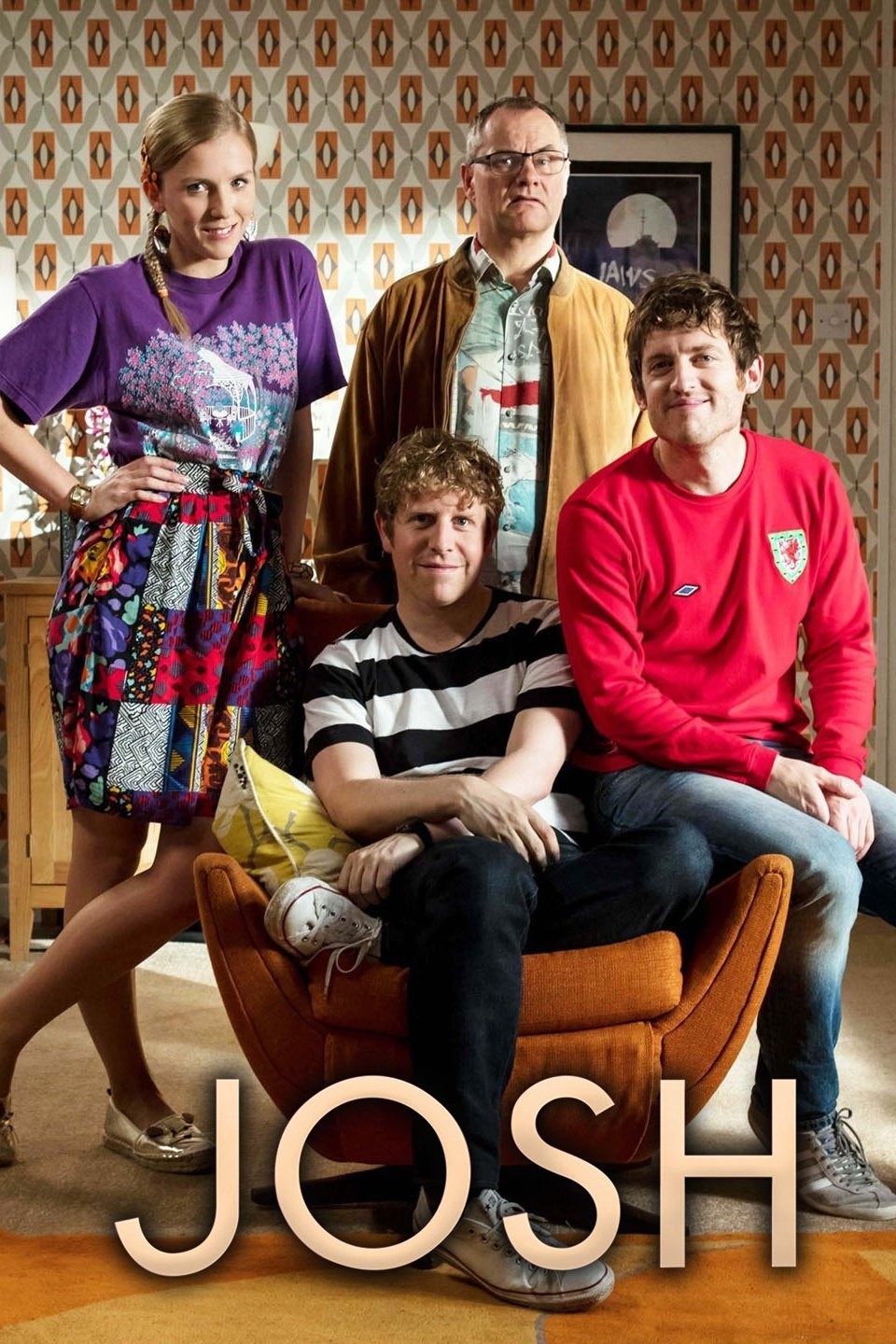 Josh | Rotten Tomatoes