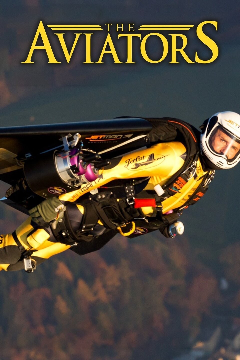 The Aviators Season 5 | Rotten Tomatoes